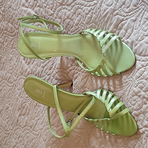 Bakers | Shoes | Bakers Heel | Poshmark